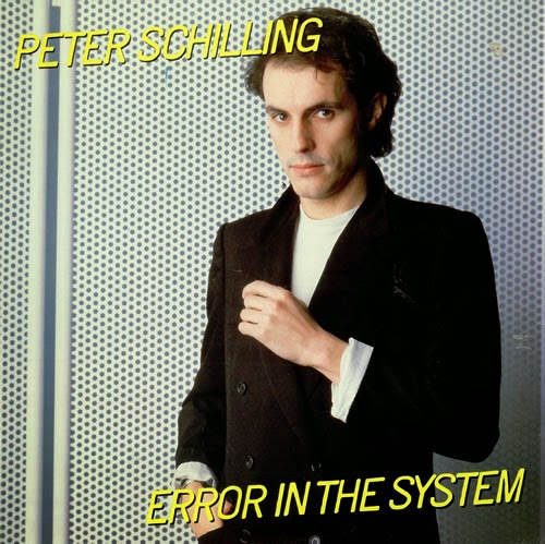 2 or 3 lines (and so much more): Peter Schilling -- "Major Tom" (1983)