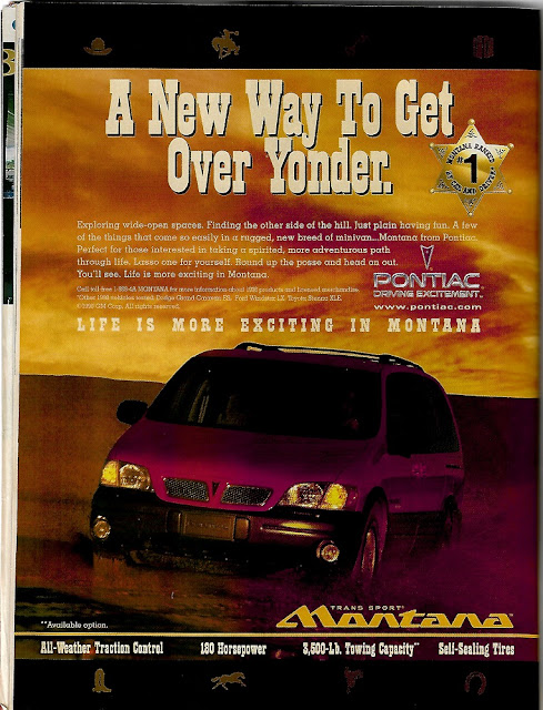 Avtozilla: 1990s Car Ads