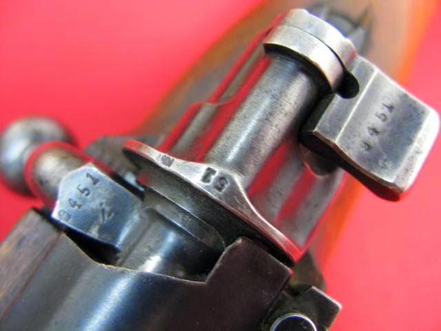 Fusil Radom VZ 29 | Armas de Fuego