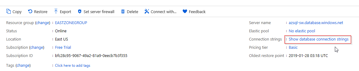 Swarndeep's TECH BLOGS: Demo - Azure Logic App and Integration Service
