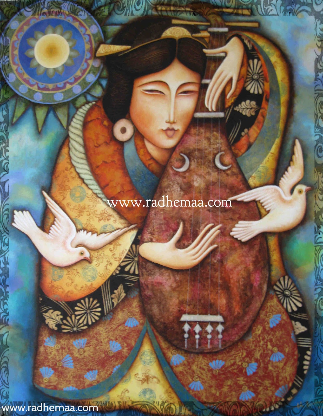 radhe maa satsang | Radhe Guru Maa