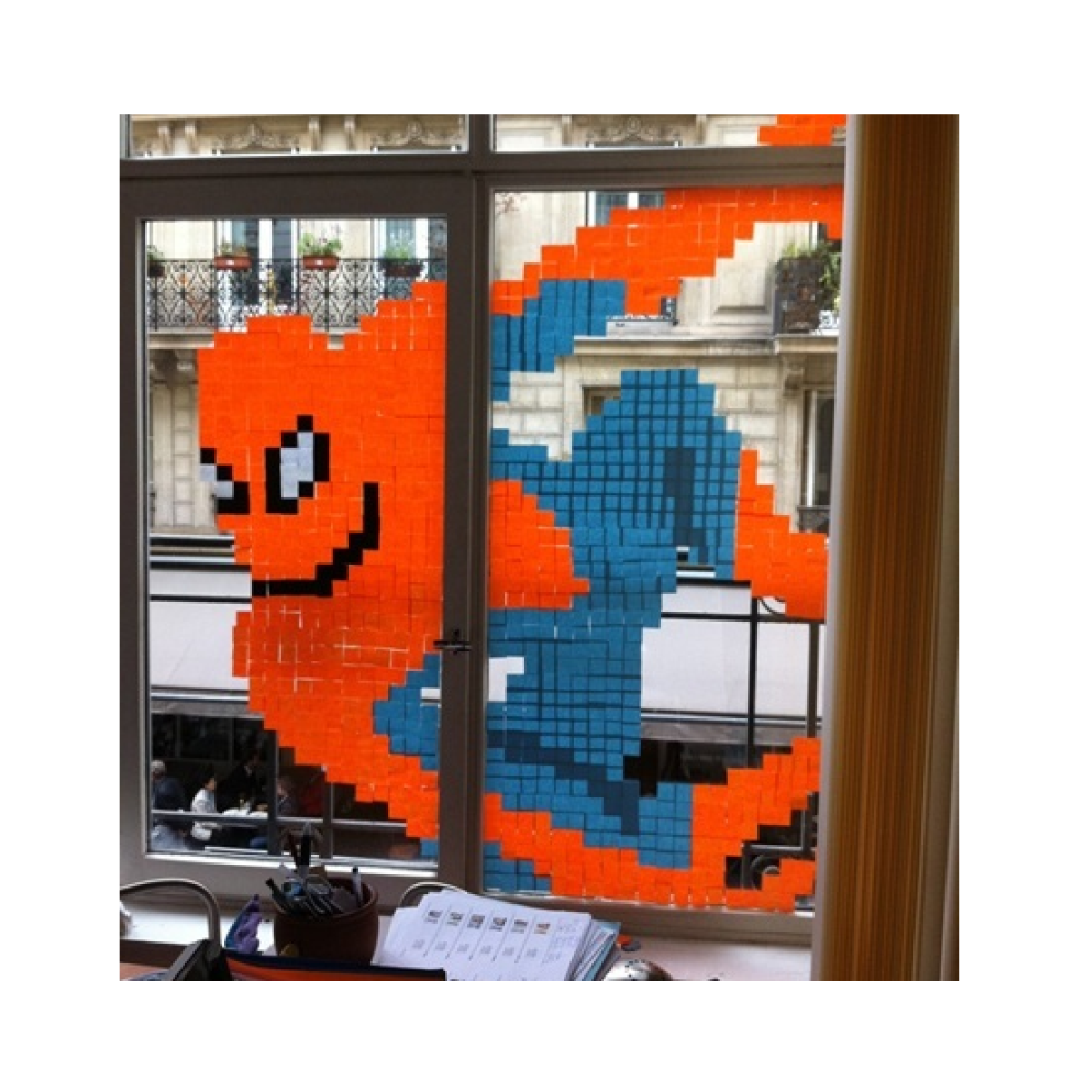 Cadeaux 2 Ouf : idées de cadeaux insolites et originaux !: Des post-it ...