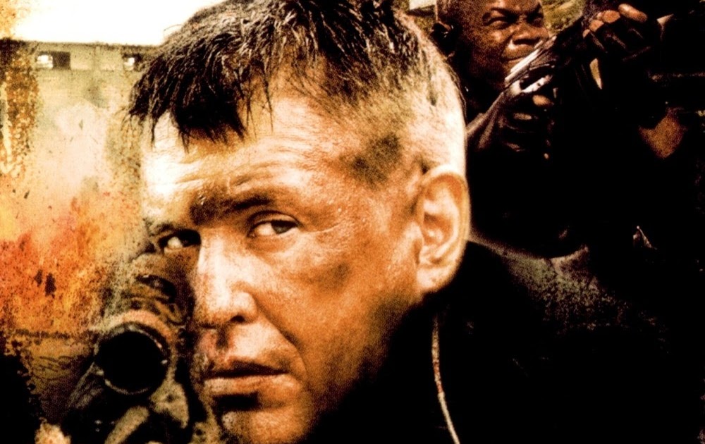 Comeuppance Reviews: Sniper 2 (2002)