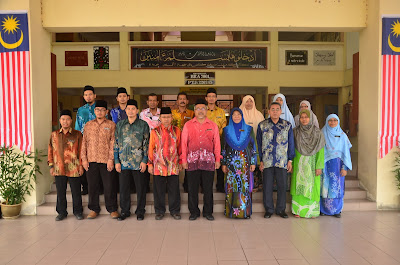 26 - 27 Ogos 2015, SEPINTAR telah menerima delegasi dari SBPI Batu ...