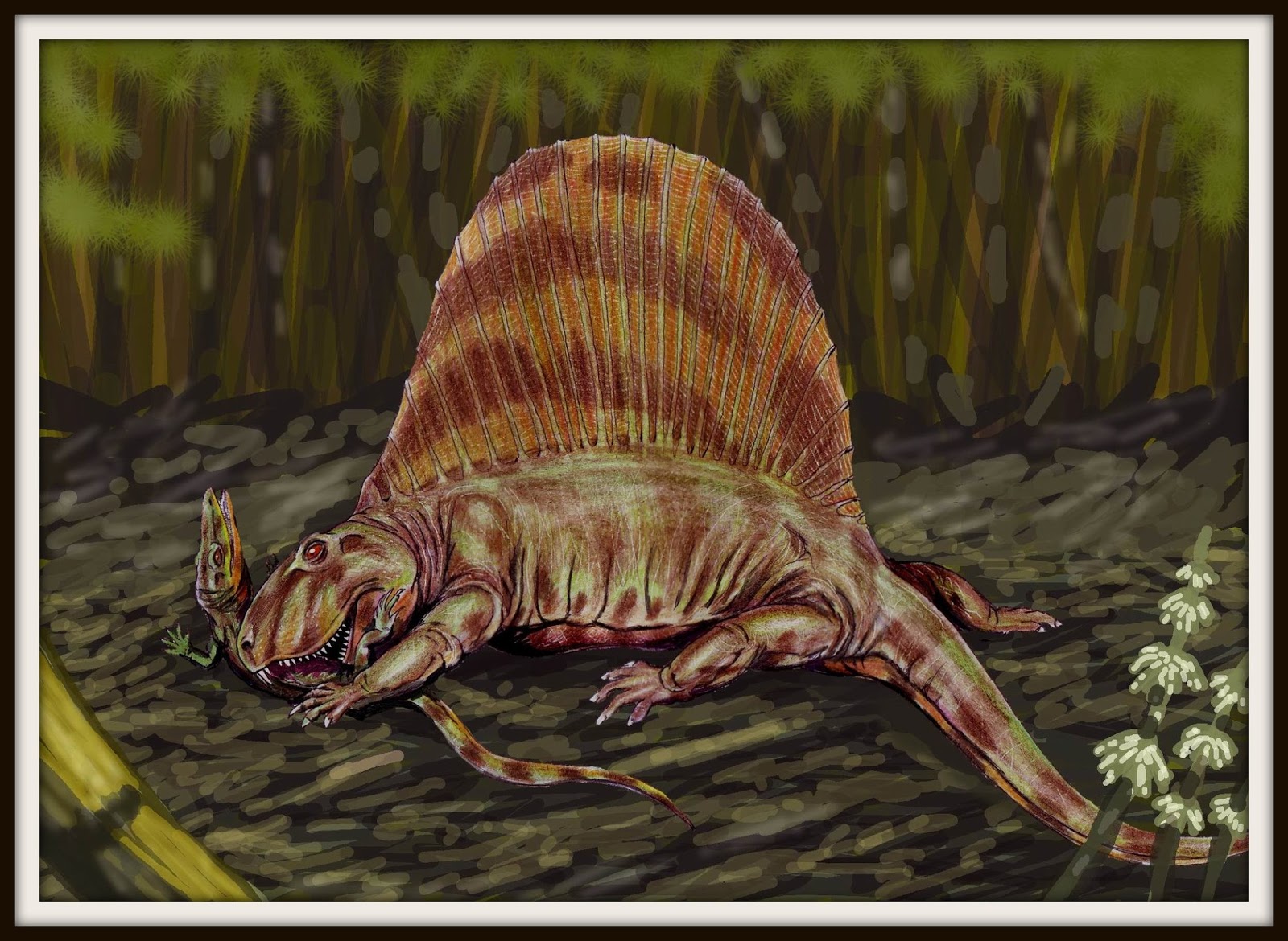 TOP 10 : LOS CRIPTIDOS MAS FAMOSOS | Lo mejor de lo mejor