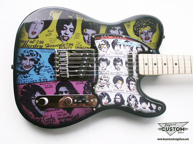 rollingstonesvaults: Paraphernalia