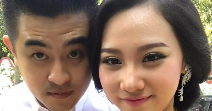 Thinzar Nwe Win Wedding Ceremony Pictures Album 1