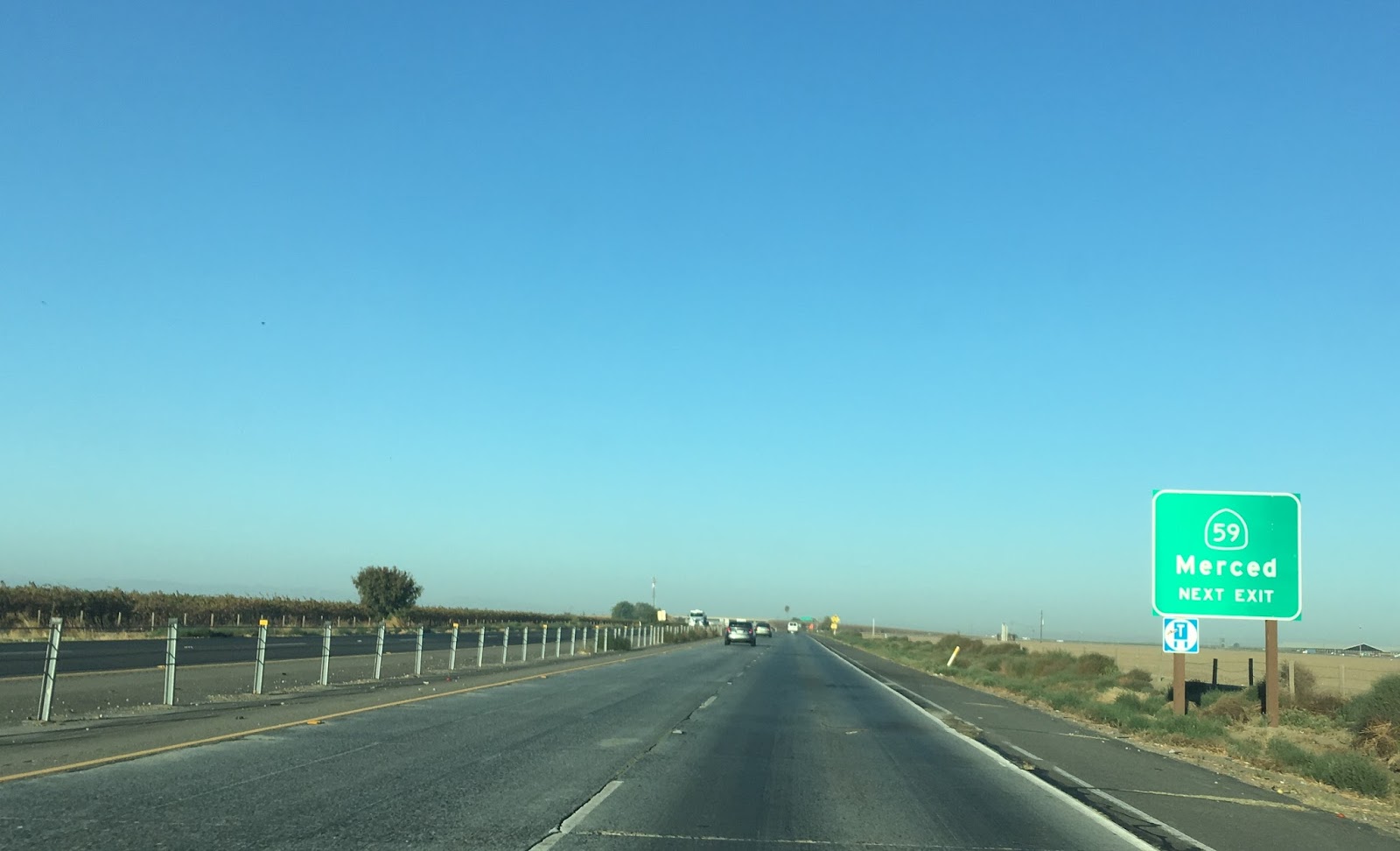 California State Route 152