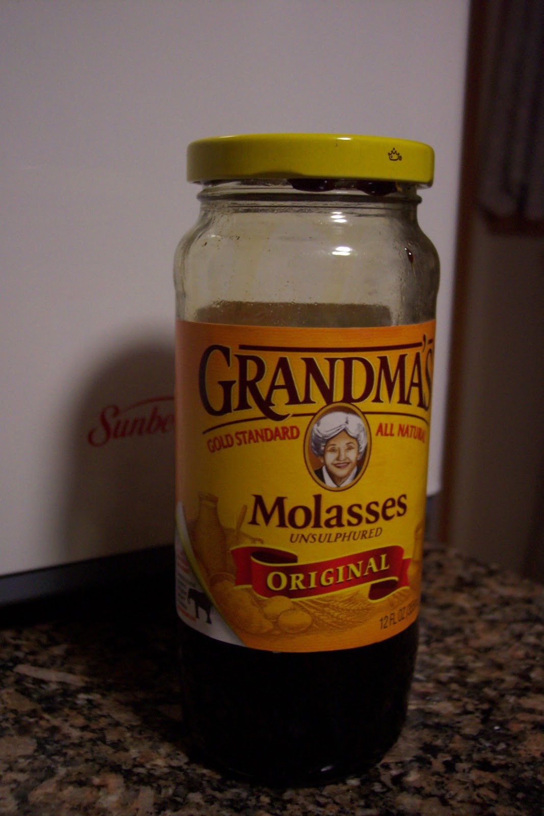 My Special Homestead - Getting Back to Basics: Grandma's Old-Fashioned ...