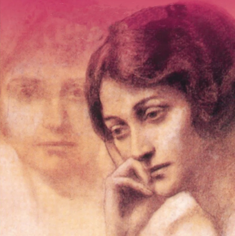 Kahlil Gibran | Love letter to Mary Haskell, 1912 | Tutt'Art@ | Pittura ...