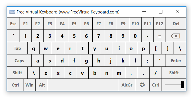 Free Of Cost Downloads - Tools