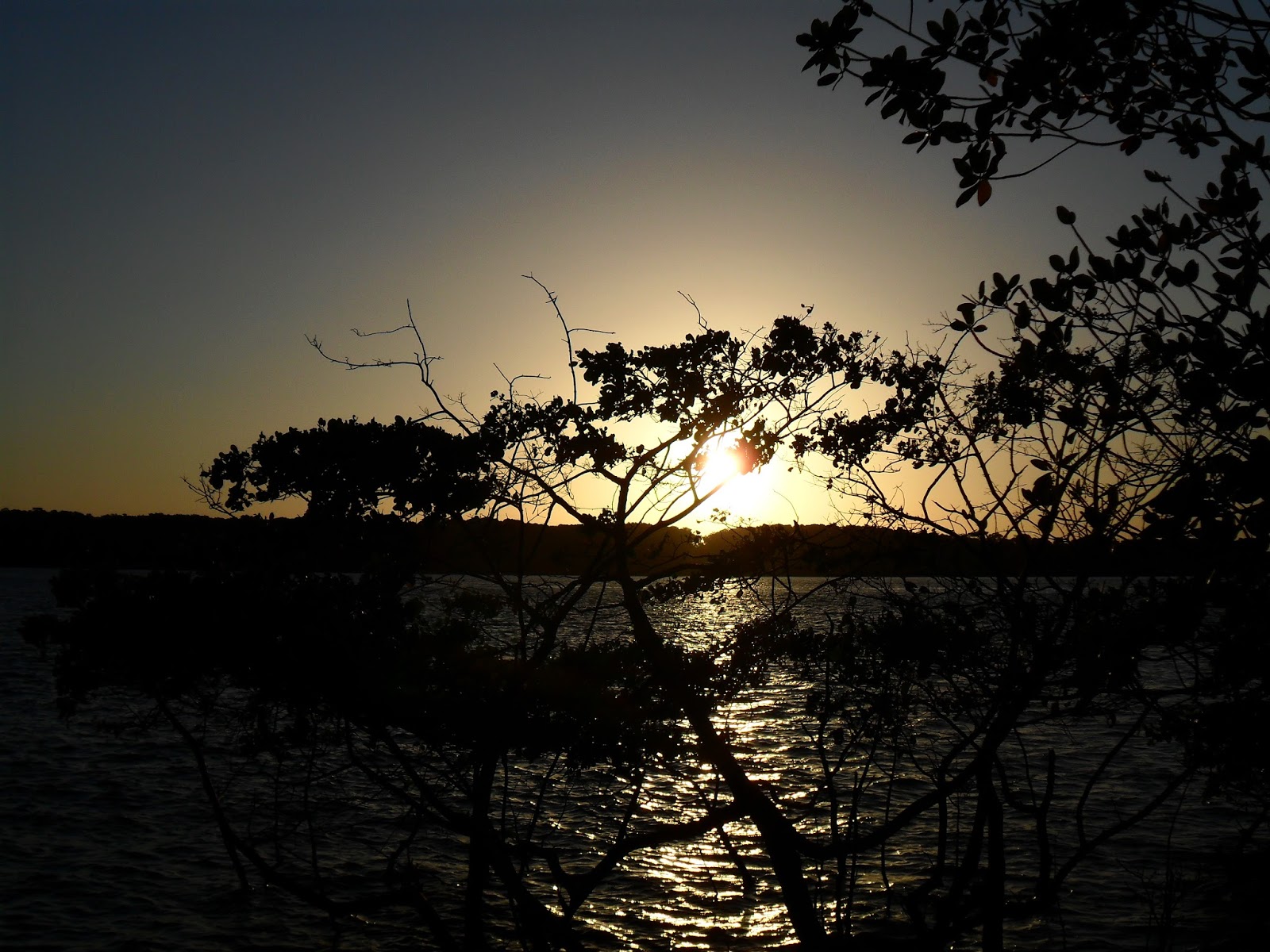 Passeio ao Morro do meio