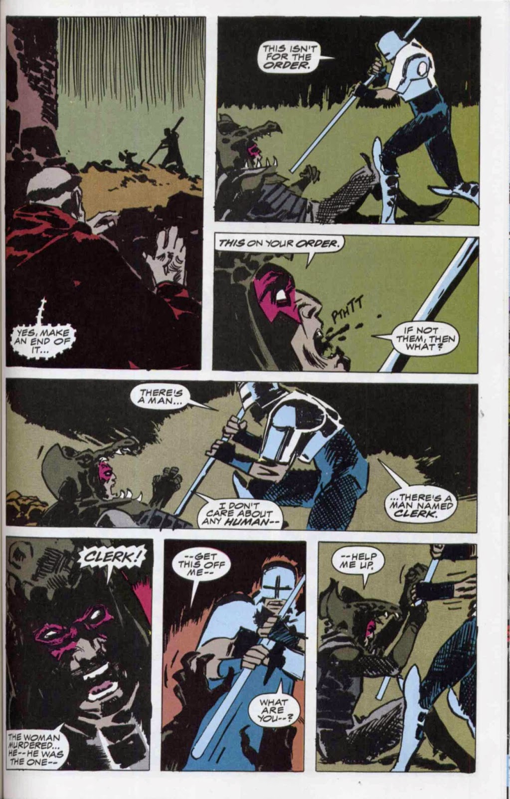 ZAFFINO MAGNUM OPUS: St. George - How St. George Slayed the Dragon ...