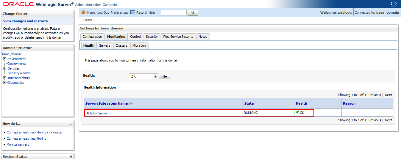 Anand's Oracle Identity Management Blog: Oracle Unified Directory(OUD) Installation and ...