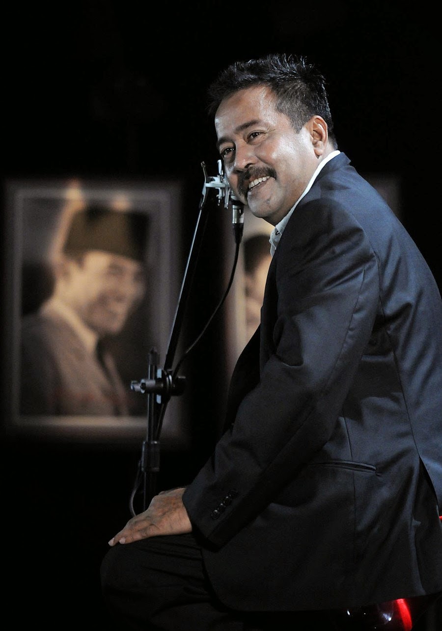 Indonesia Headliners Bio: Kisah Hidup Tukang Insinyur