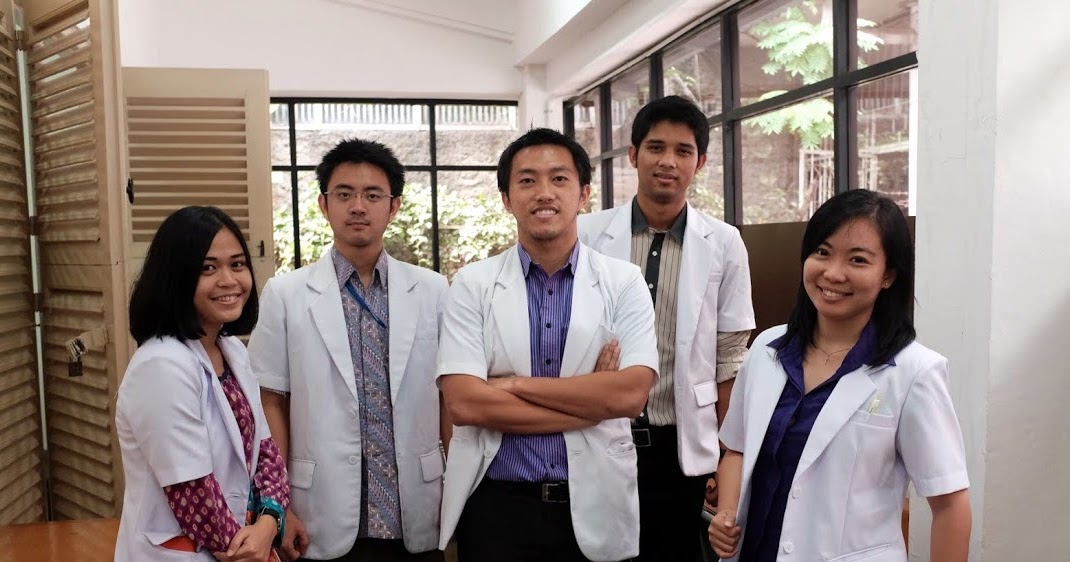 BEDAH UMUM FKUI: Profile