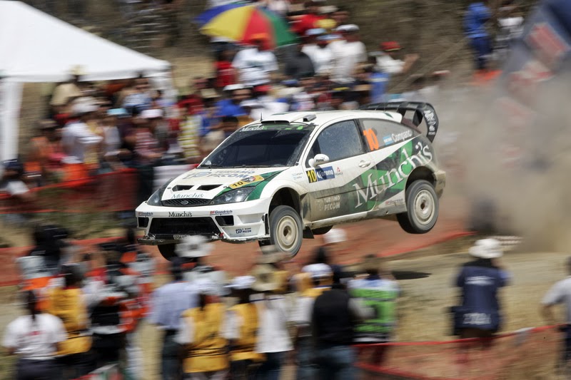 rallymemory: Jump!