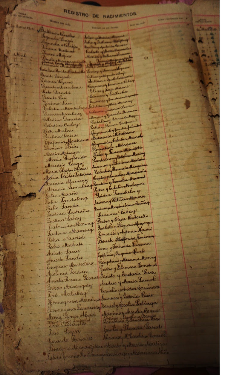 AKO'Y KASAYSAY $@ISLA DE MARINDUQUE: COL. MAXIMO ABAD: VICTORIES AND ...