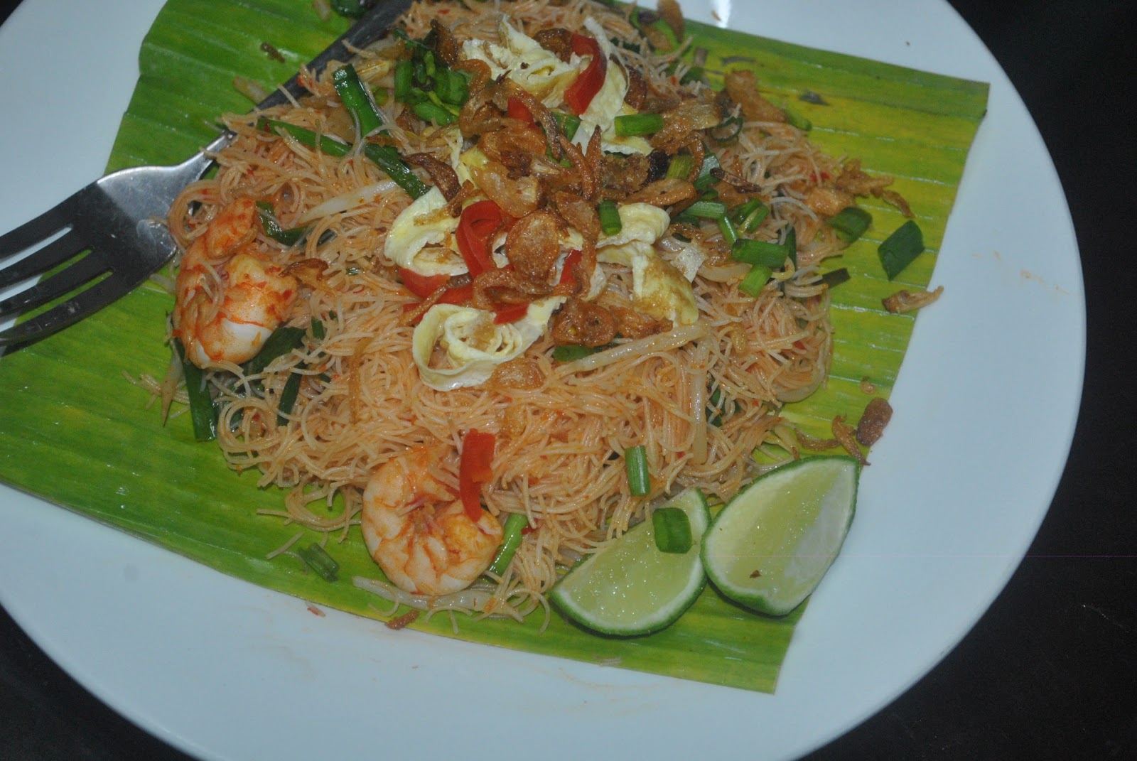 PATYSKITCHEN: MEE SIAM FOR SAHUR