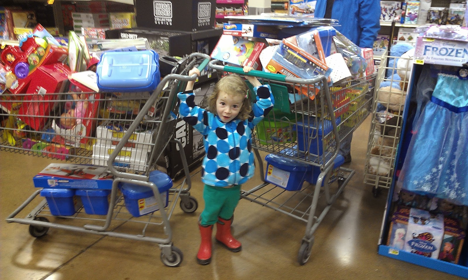 Teaching Young Children about Giving