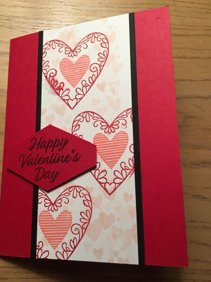 Stampin' Kat: Card Pop Ups are SPECIAL!!