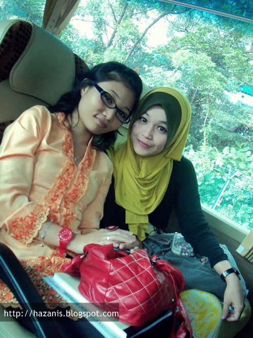 Kisah Budak Rekod:Lawatan ke Arkib Negara Malaysia... - ! Love Is Cinta