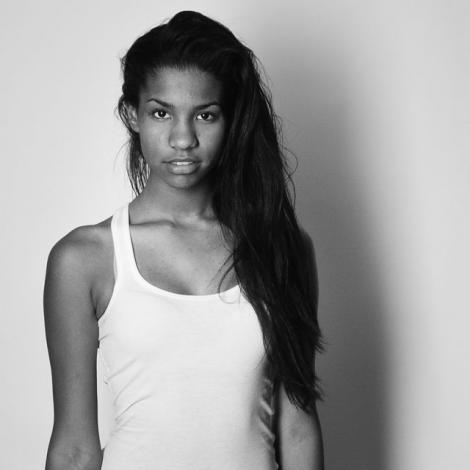 St. Claire Management: St. Claire model polaroids for Charleston ...