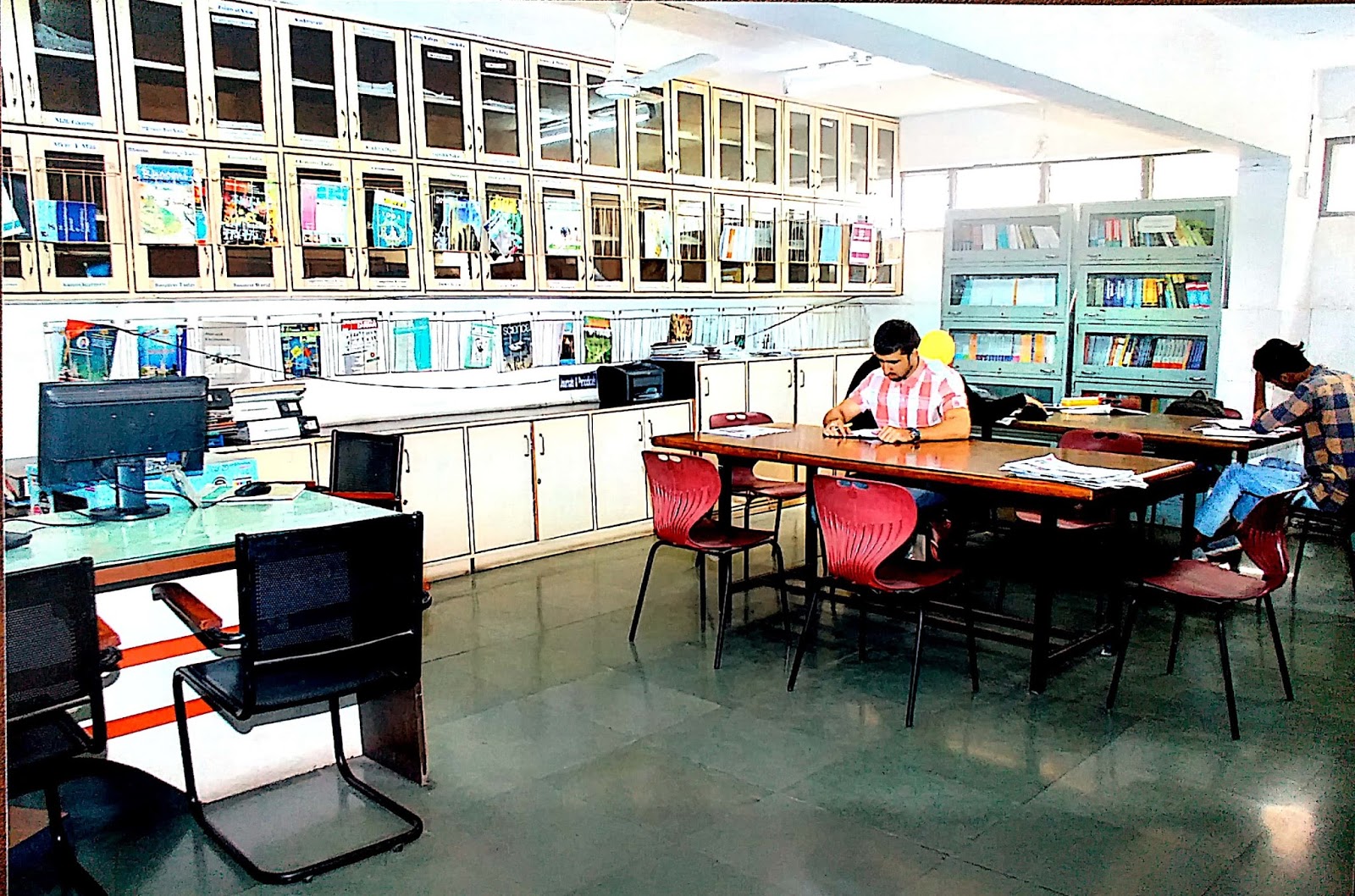 IQAC AISC: Focus on Quality: Abeda Inamdar Senior College.....Infra ...