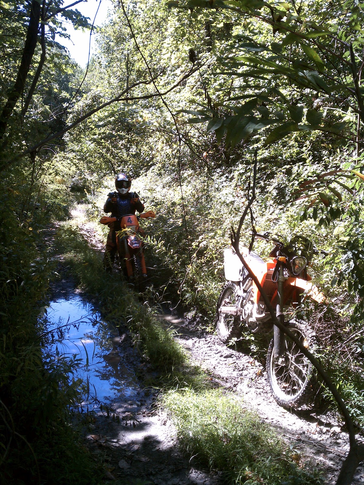 Cycleblend - Motorcycle Events, Rides, and Places around East Tennessee ...