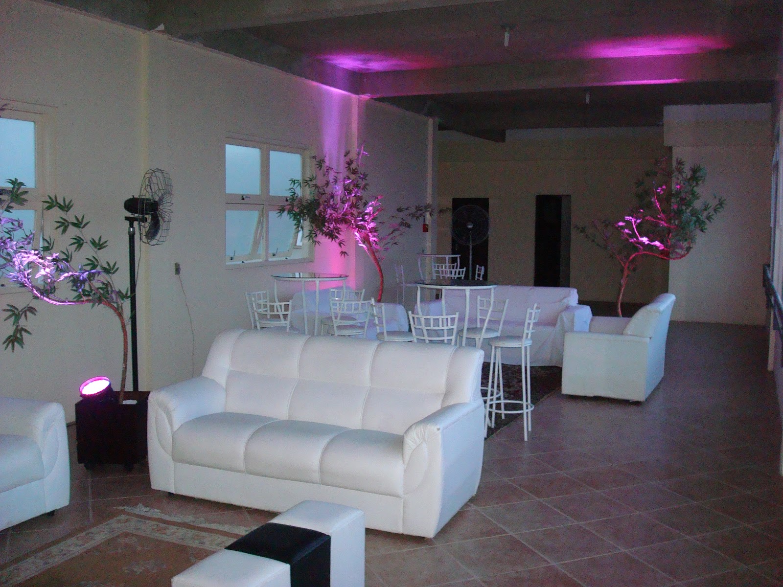 Nenê Touguinha Eventos