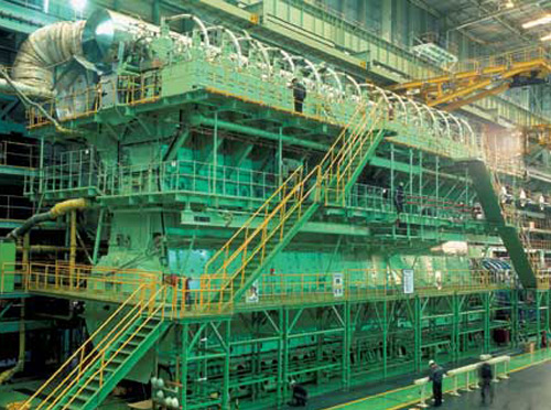 Mechanical Engineer's Stuff!!!!: The Worlds Largest Internal Combustion ...