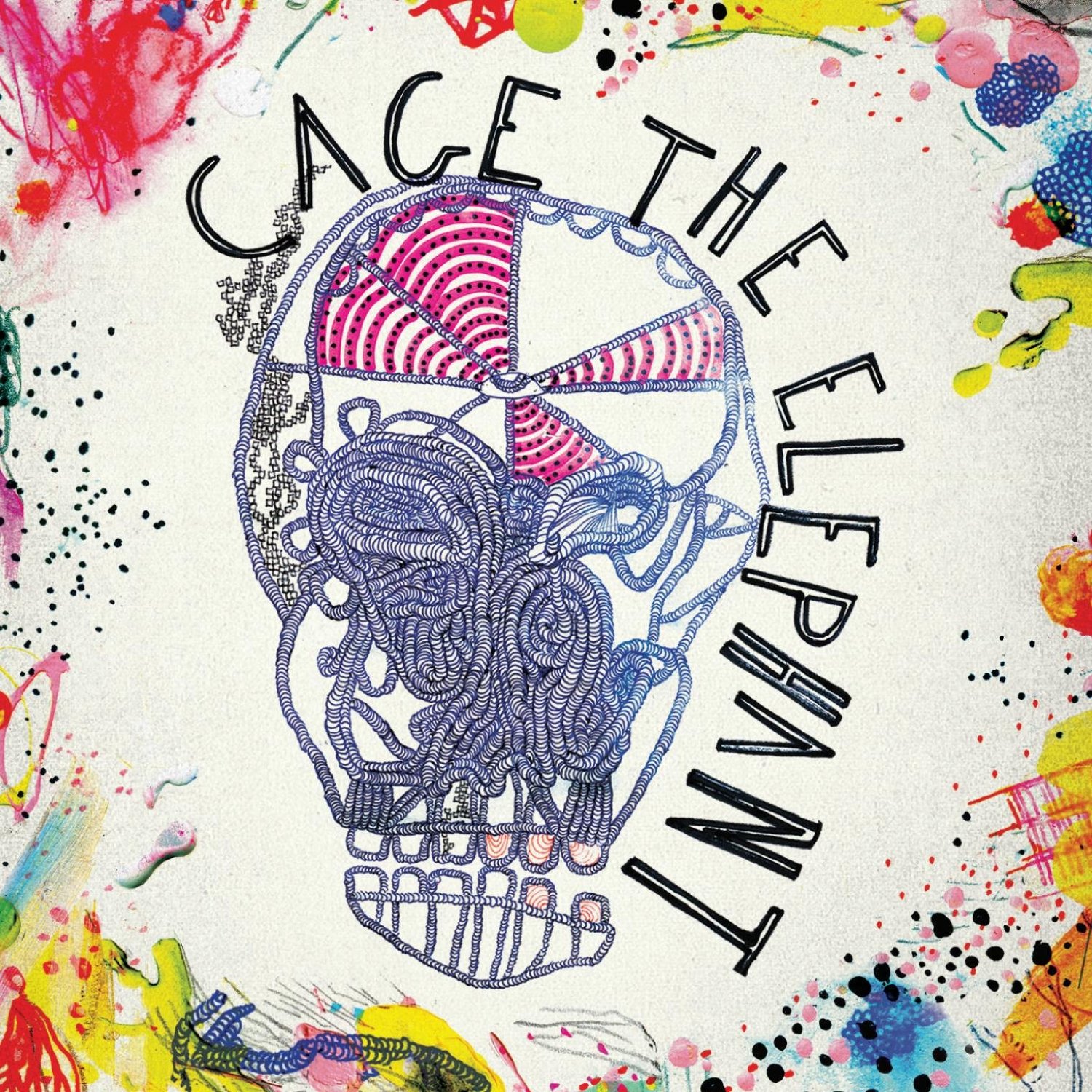 MusicLoad Amazing Handpicked Music Cage The Elephant Ain t No Rest musicload-amazing-handpicked-music-cage-the-elephant-ain-t-no-rest