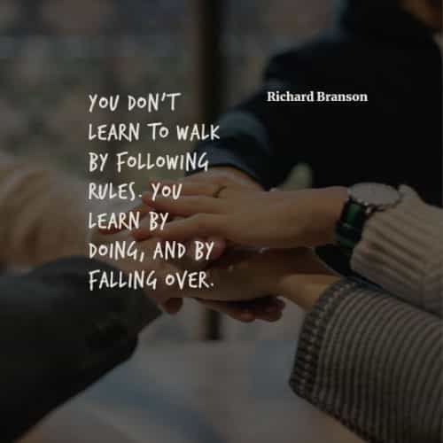 78 Learning quotes that'll help you become successful