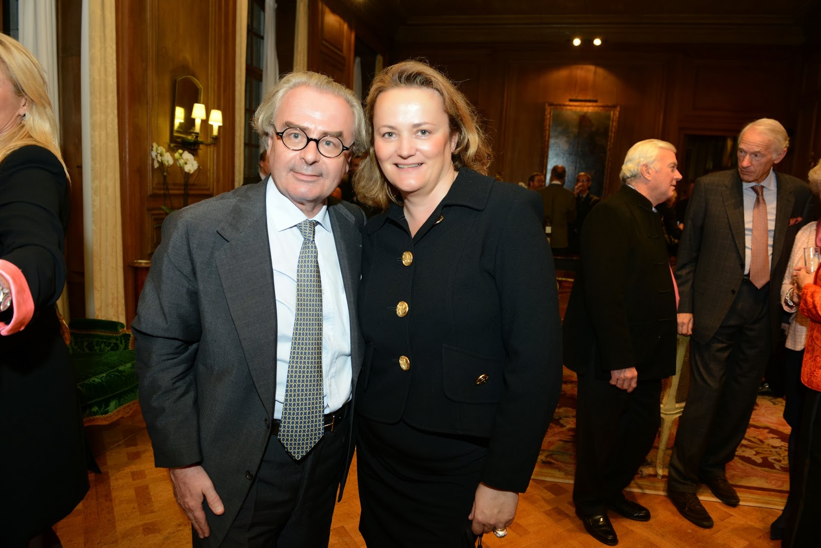 JB Fabre Art Consulting