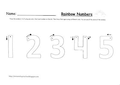De Mello Teaching: World's Math Day