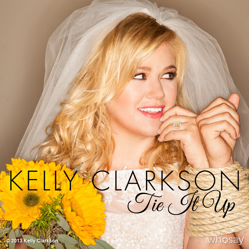 Movie Martin: A Wedding Anthem Courtesy of Kelly Clarkson