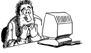 Easy Computer Tools: HELP! Downloaded Windows 10 NOW I Can't Login!