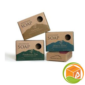 Protect Your Soap from Environment Condition