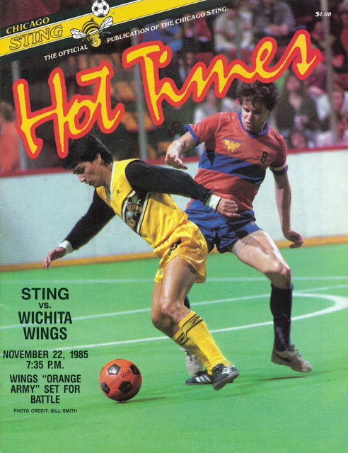 TAMPA BAY ROWDIES APPRECIATION BLOG (1975 to 1993): 01/01/2013 - 01/02/2013