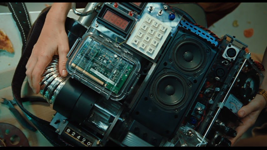 Monster Crap: Monster Crap Inductee: Land of the Lost (2009)