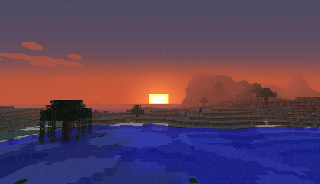 Imágenes de Minecraft