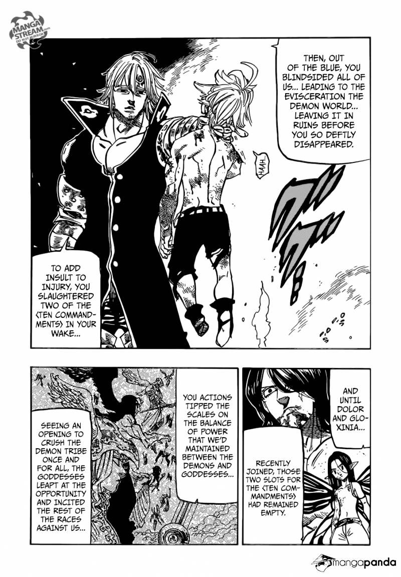 Otaku Nuts: Bleach 675-676-677/The Seven Deadly Sins 175-176-177 ...