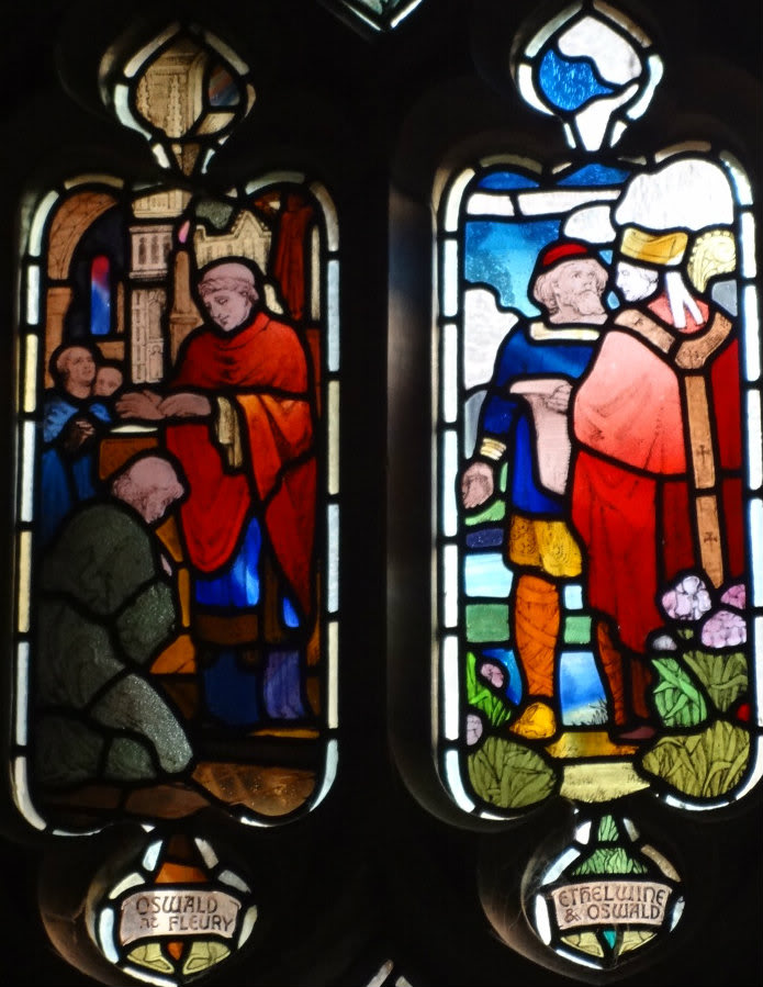 A Clerk of Oxford: Wulfstan's Worcester