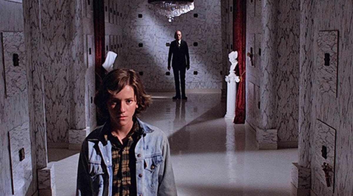 Phantasm review