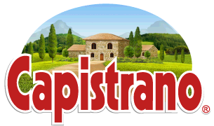 Sabores Del Bajio Carnicos.: Logo de Capistrano.