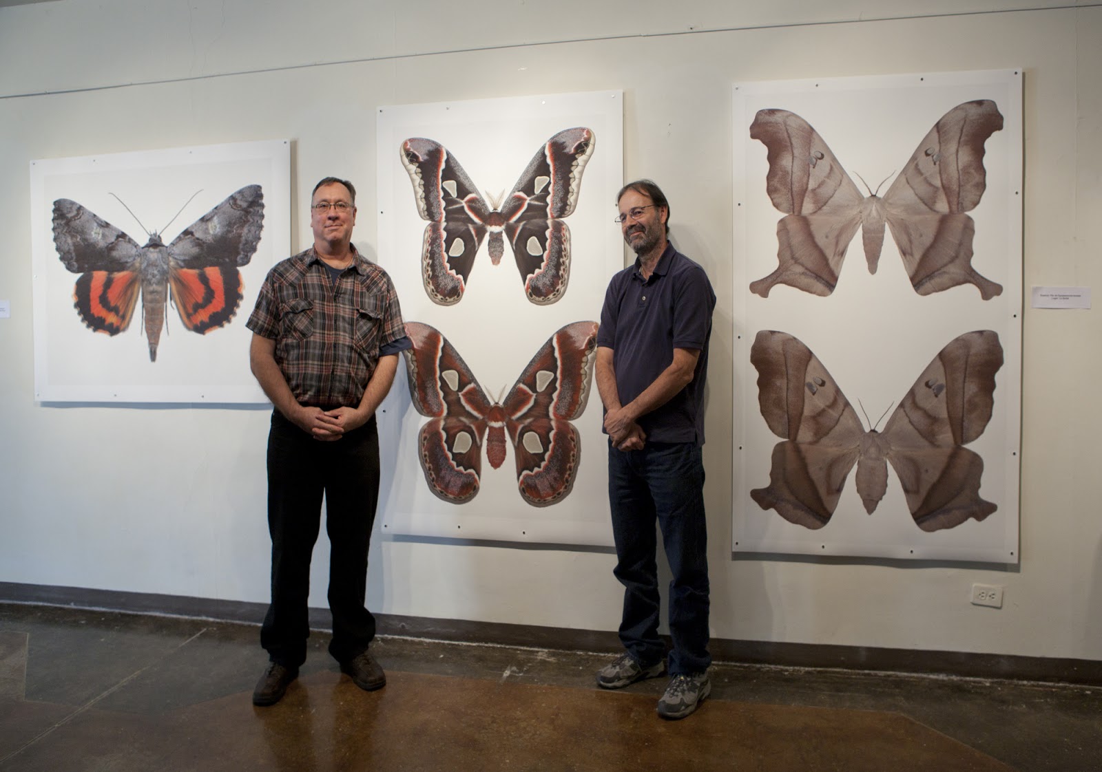 Joseph Scheer: Exhibitions