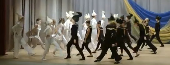 chessblog.com - Alexandra Kosteniuk's Chess Blog