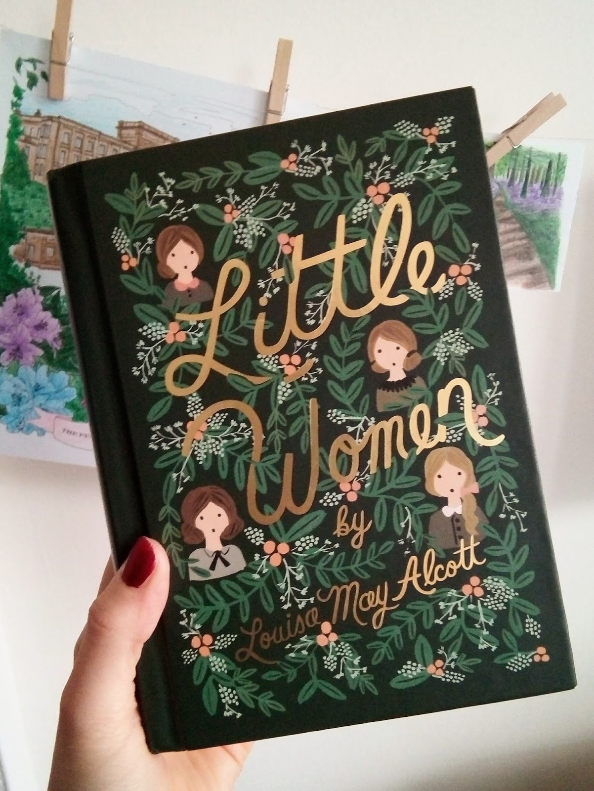 Life Lately // Christmas Edition