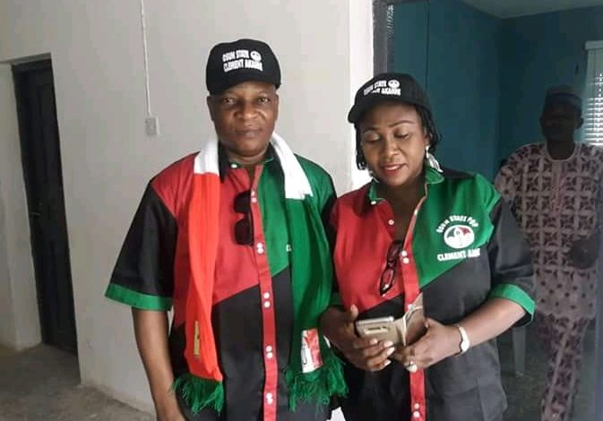 Osun Assembly Member Defects From APC To PDP, As Aregbesola’s Appointee ...