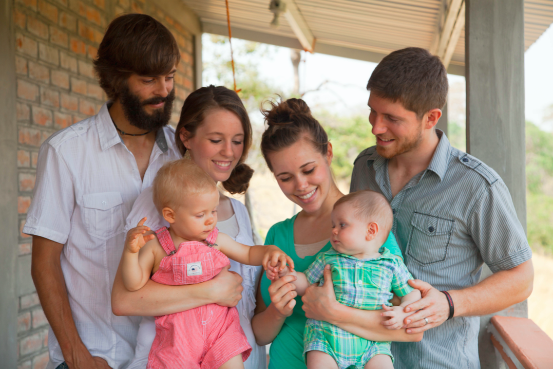 The Duggar family Blog: Season finale photos!